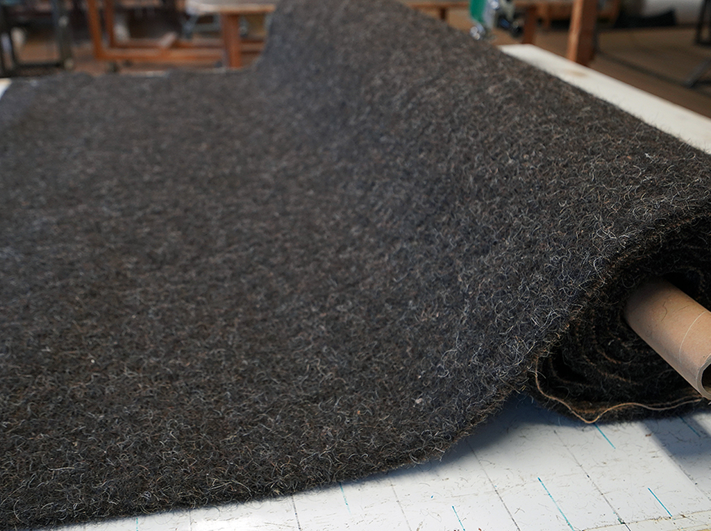 Rosshaar - boyboks-matratzen